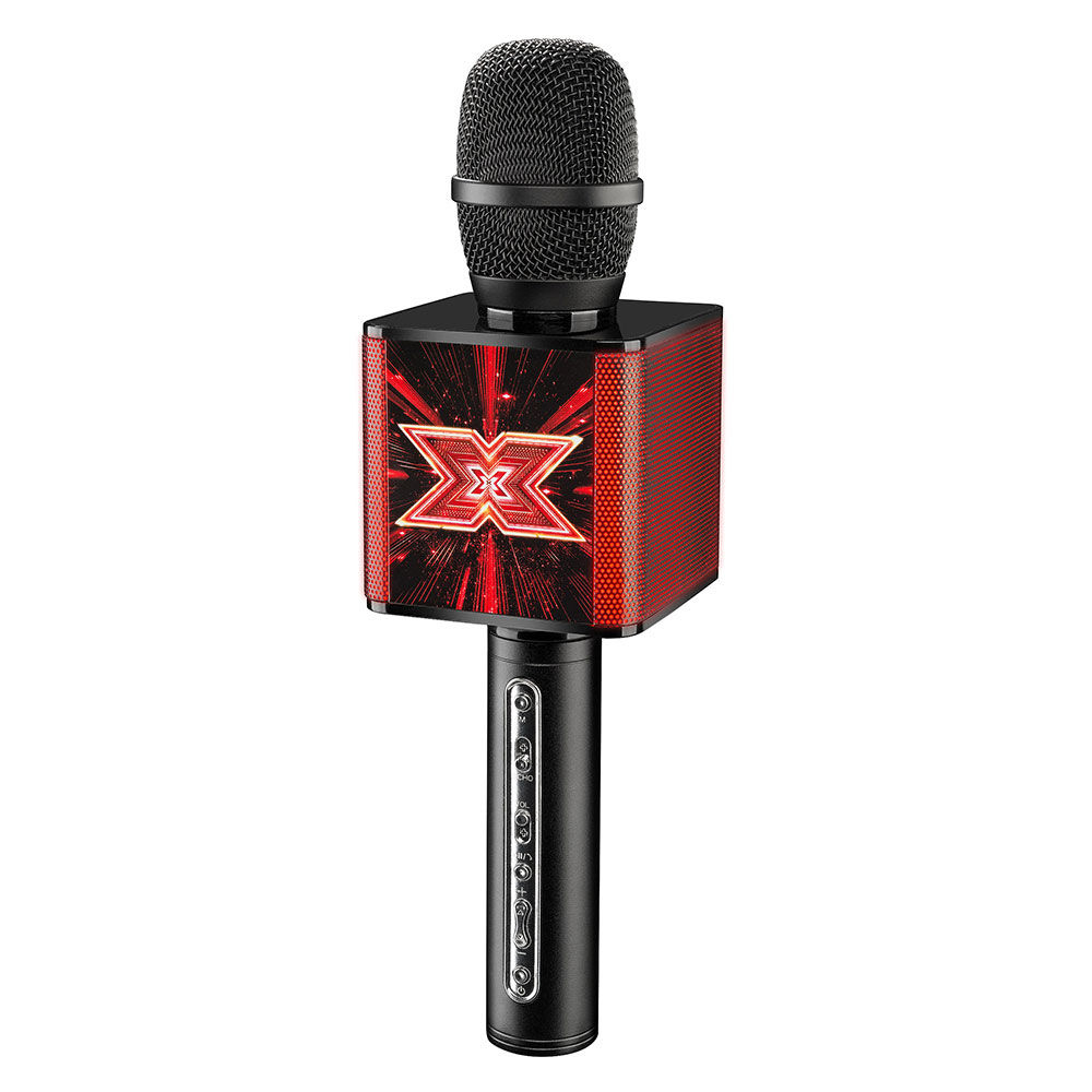 Buy a Mi-Mic X-Factor XF2 Microphone Speaker from E-Bikes Direct Outlet