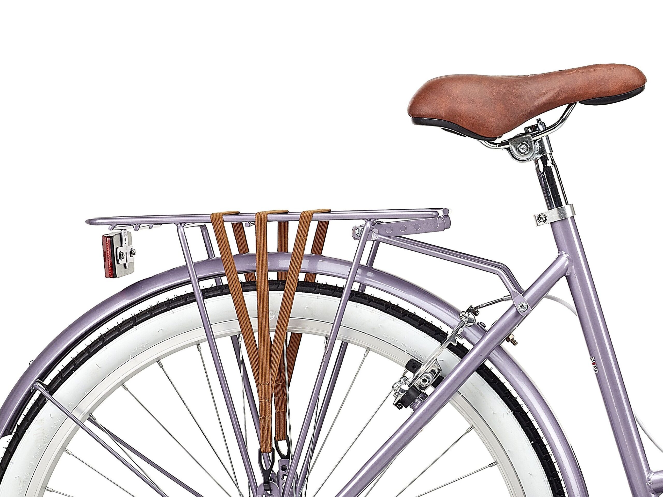 Buy a Viking Paloma Ladies Traditional Dutch Bicycle from E-Bikes Direct