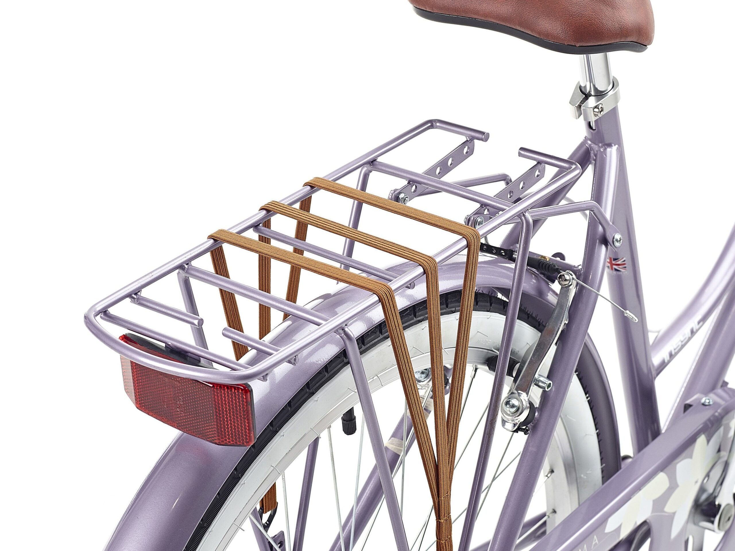 Buy a Viking Paloma Ladies Traditional Dutch Bicycle from E-Bikes Direct