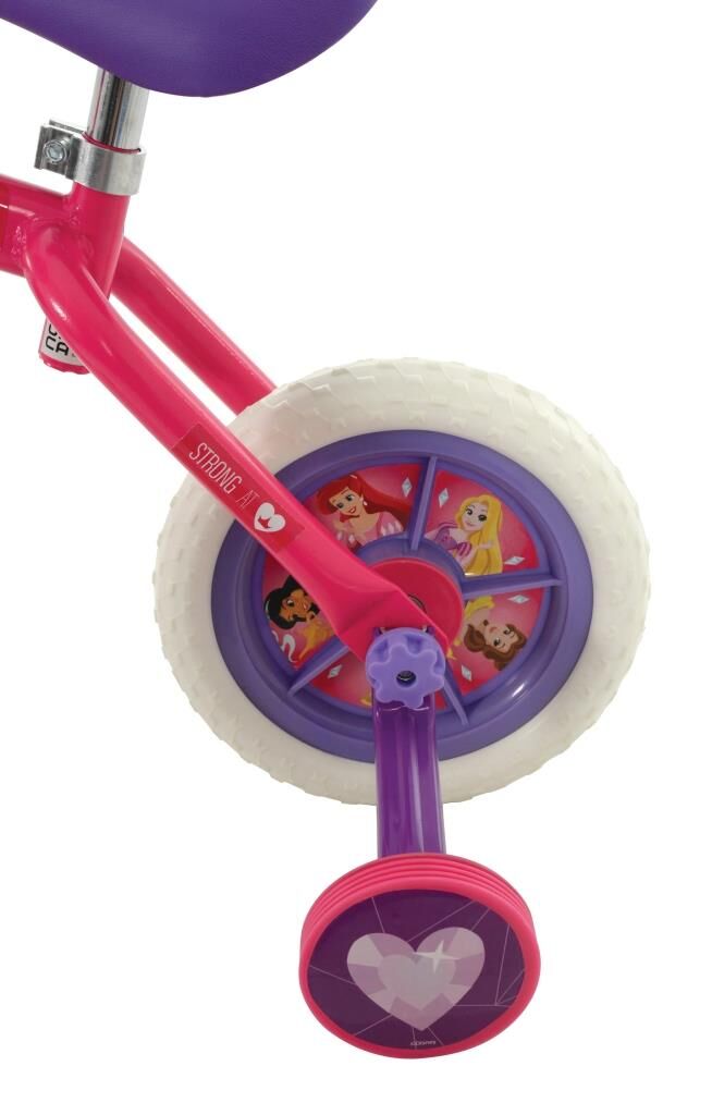 Buy a Disney Princess 2-in-1 10" Training Bike from E-Bikes Direct Outlet