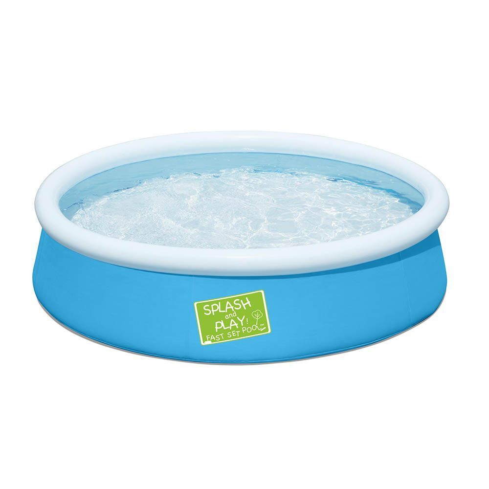 Buy a Bestway 5ft My First Fast Set Pool from E-Bikes Direct Outlet