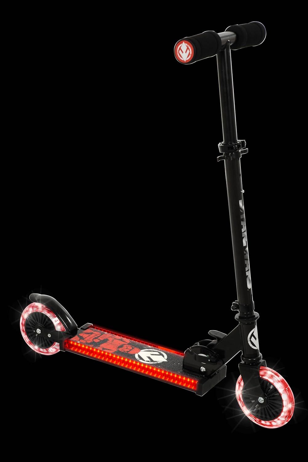 Star Wars Folding In Line Scooter from E-Bikes Direct Outlet