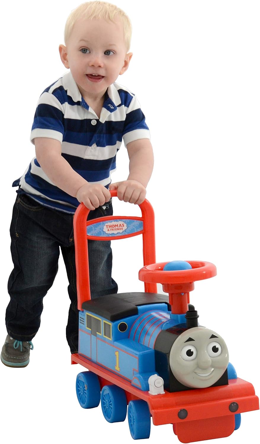 Thomas & Friends Kids Ride On from E-Bikes Direct Outlet