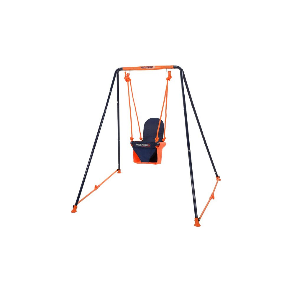 Hedstrom Musical Folding Toddler Swing from E-Bikes Direct Outlet