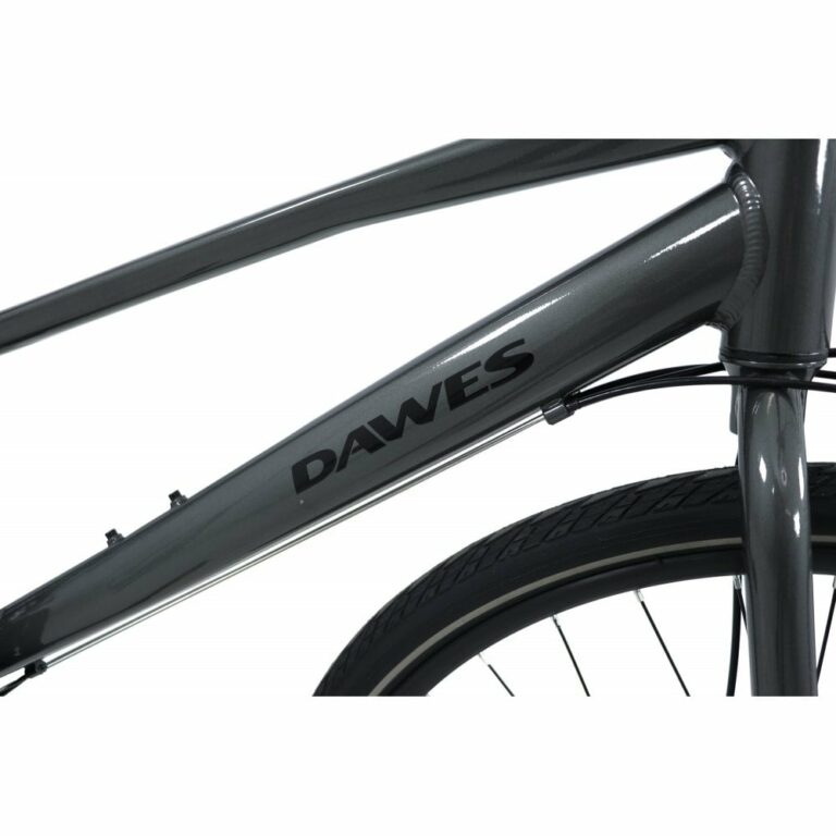 Dawes Discovery 1.0 Hybrid Bike from E-Bikes Direct Outlet