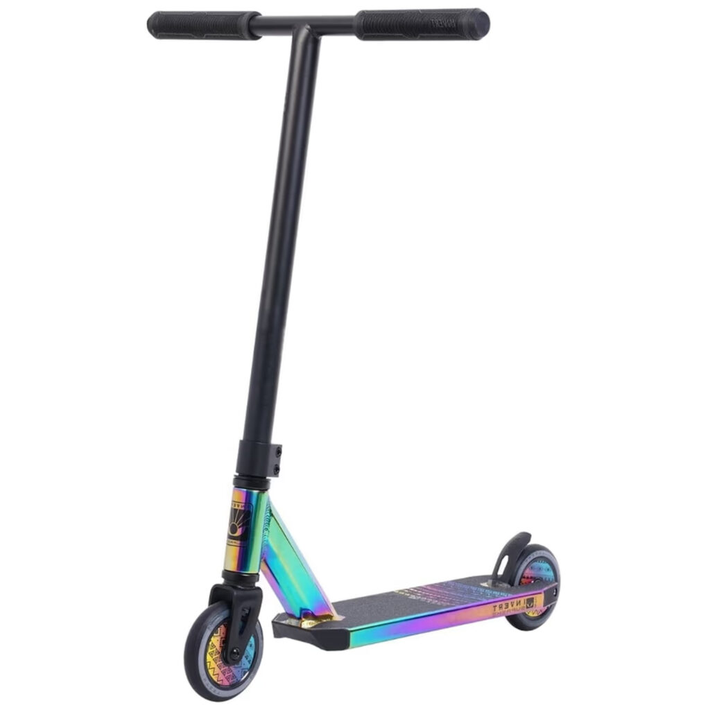 Invert Supreme Mini 1-4-8 Kids Scooter from E-Bikes Direct Outlet